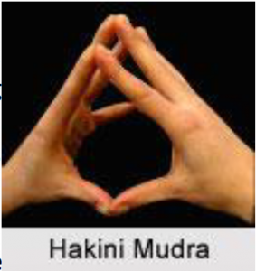 Mudras Technique – Learn Self Healing Techniques Online
