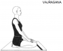 Vajrasana for Healing – Learn Self Healing Techniques Online