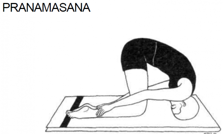 Vajrasana for Healing – Learn Self Healing Techniques Online