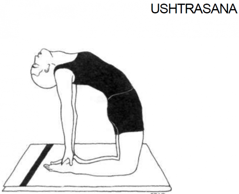 Vajrasana for Healing – Learn Self Healing Techniques Online