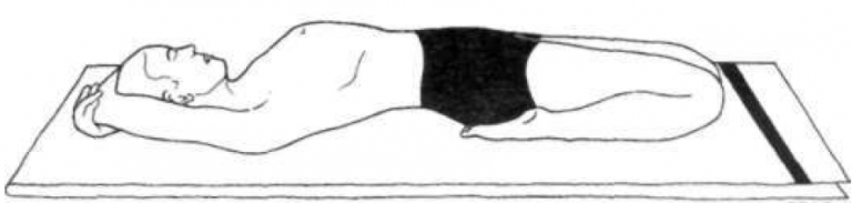 Vajrasana for Healing – Learn Self Healing Techniques Online