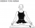Meditation Asanas – Learn Self Healing Techniques Online